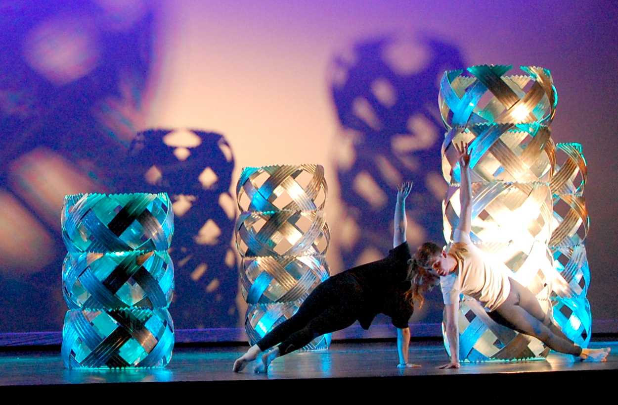 Dance the night away: Alabama Repertory Dance Theatre to put on show ...
