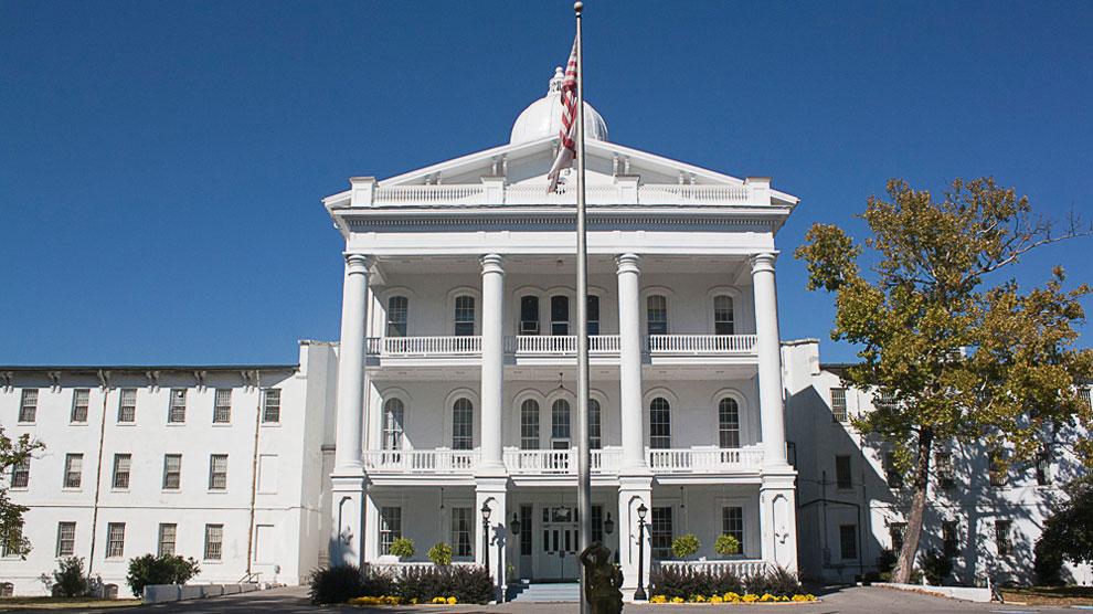 University buys Bryce hospital, plans to preserve history – The Crimson ...