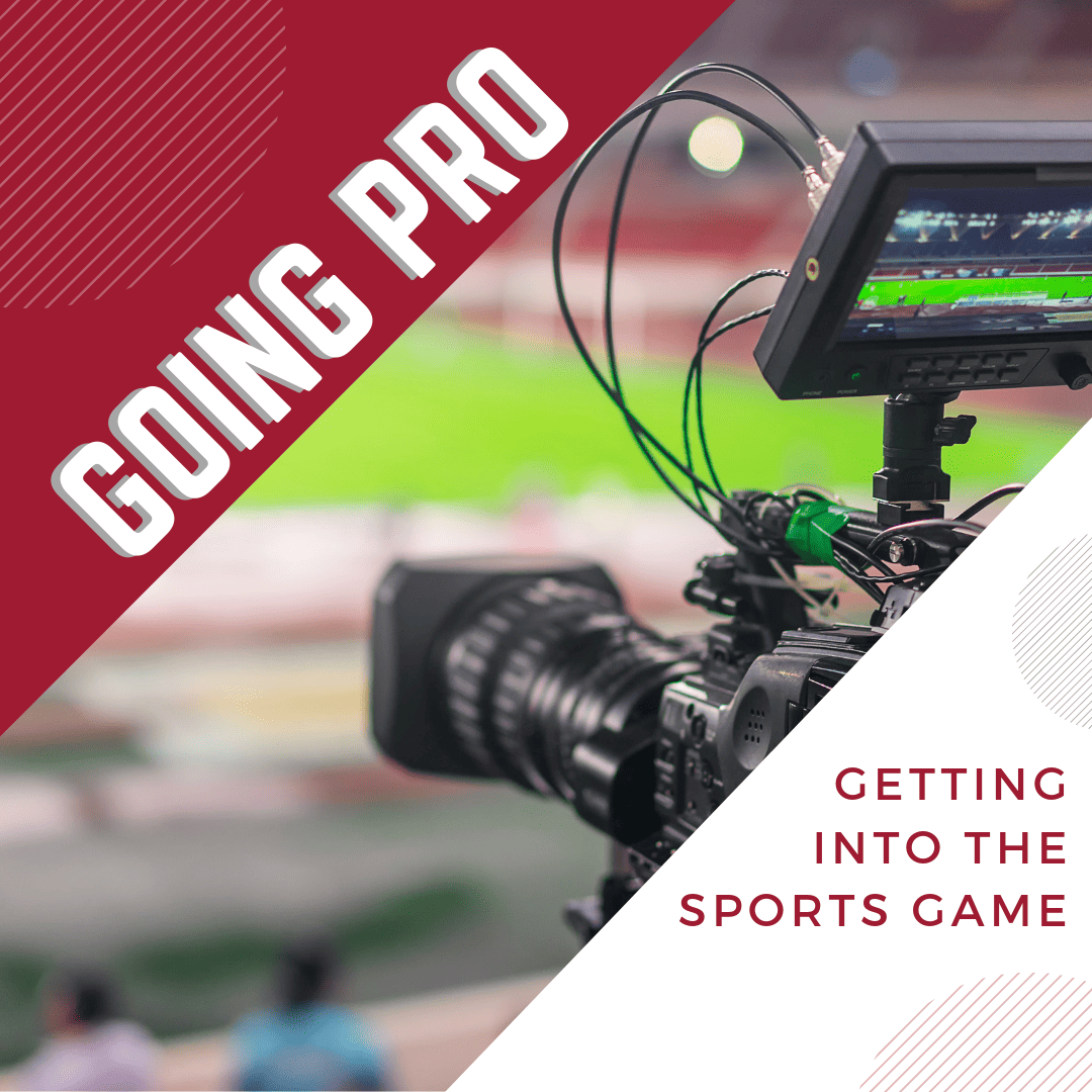 Going Pro to help students pursuing career in sports – The Crimson White