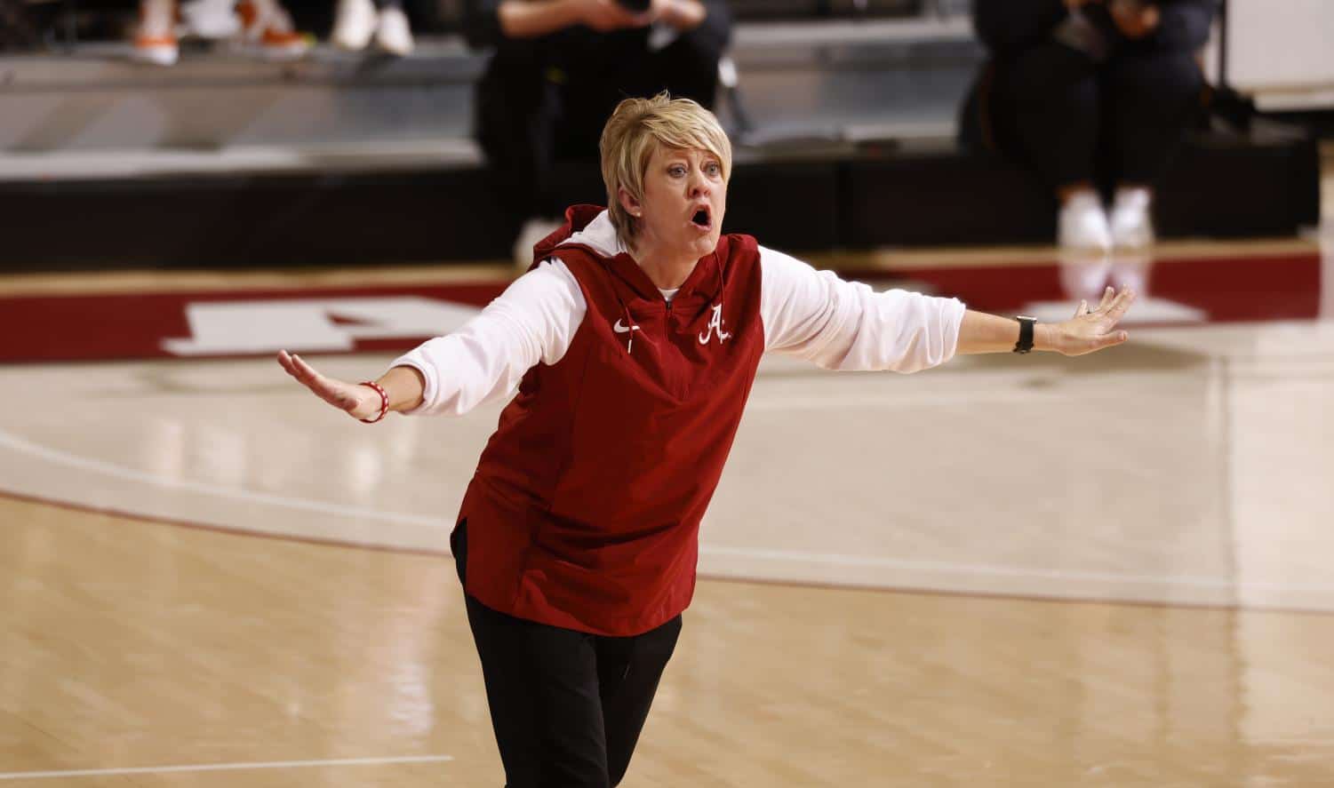 Women’s basketball drops second straight to Missouri – The Crimson White