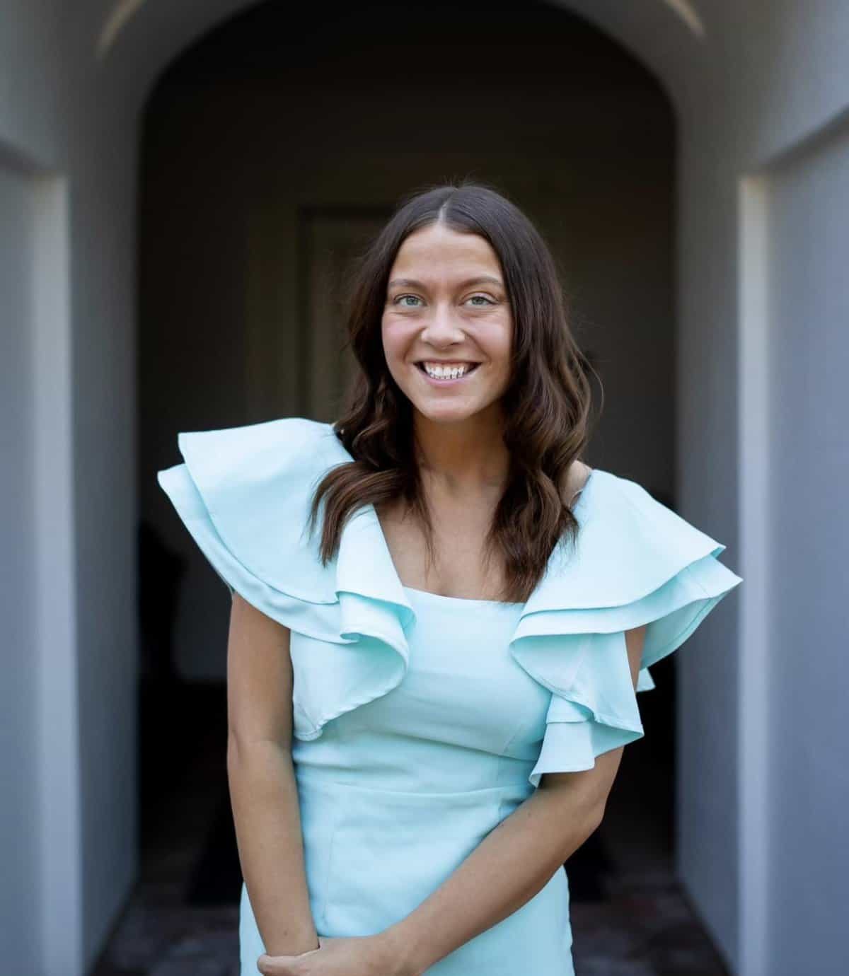 Maven Navarro named editor-in-chief of The Crimson White – The Crimson ...