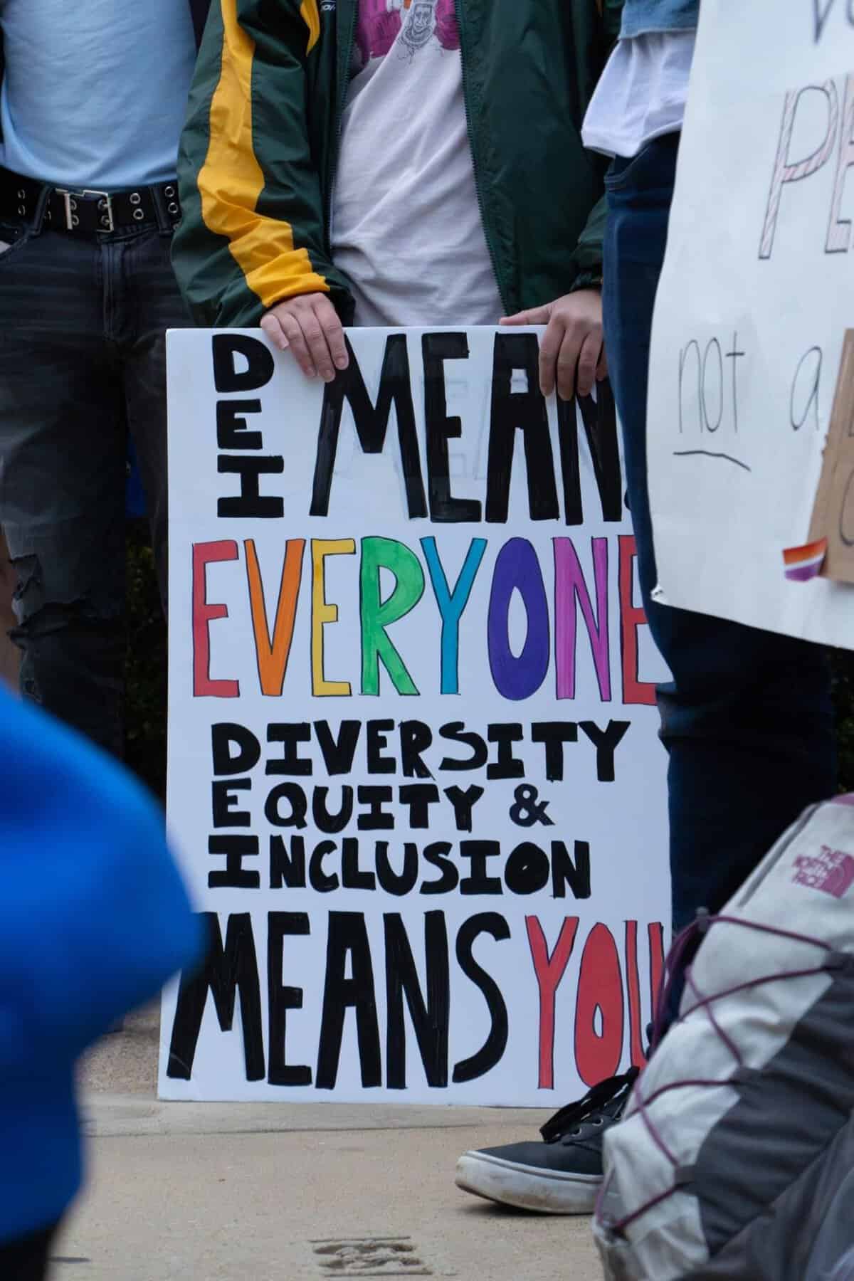 Opinion | UA College Republicans chairman’s argument against DEI ...