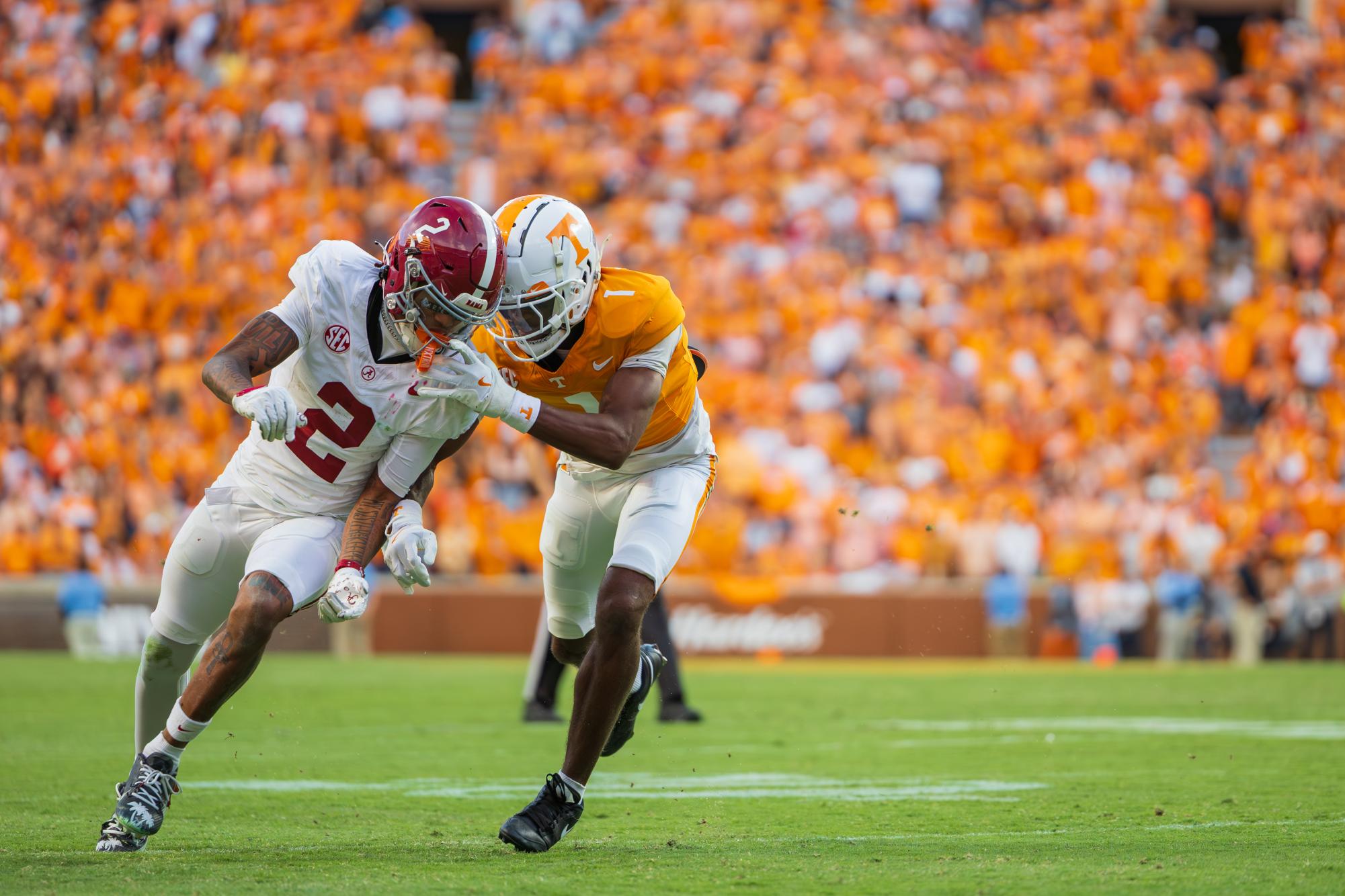 SEC reveals Alabama’s 2026 conference schedule – The Crimson White