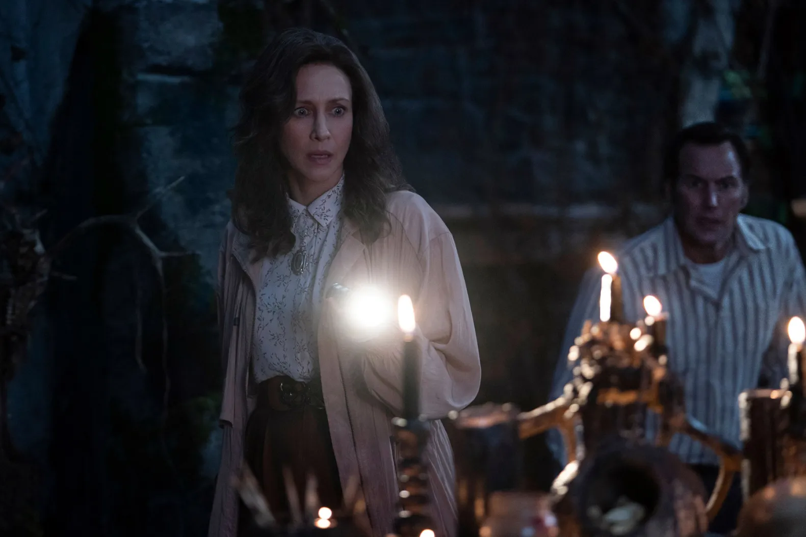 Culture Pick | ‘The Conjuring: Last Rites’ is sentimental where it ...