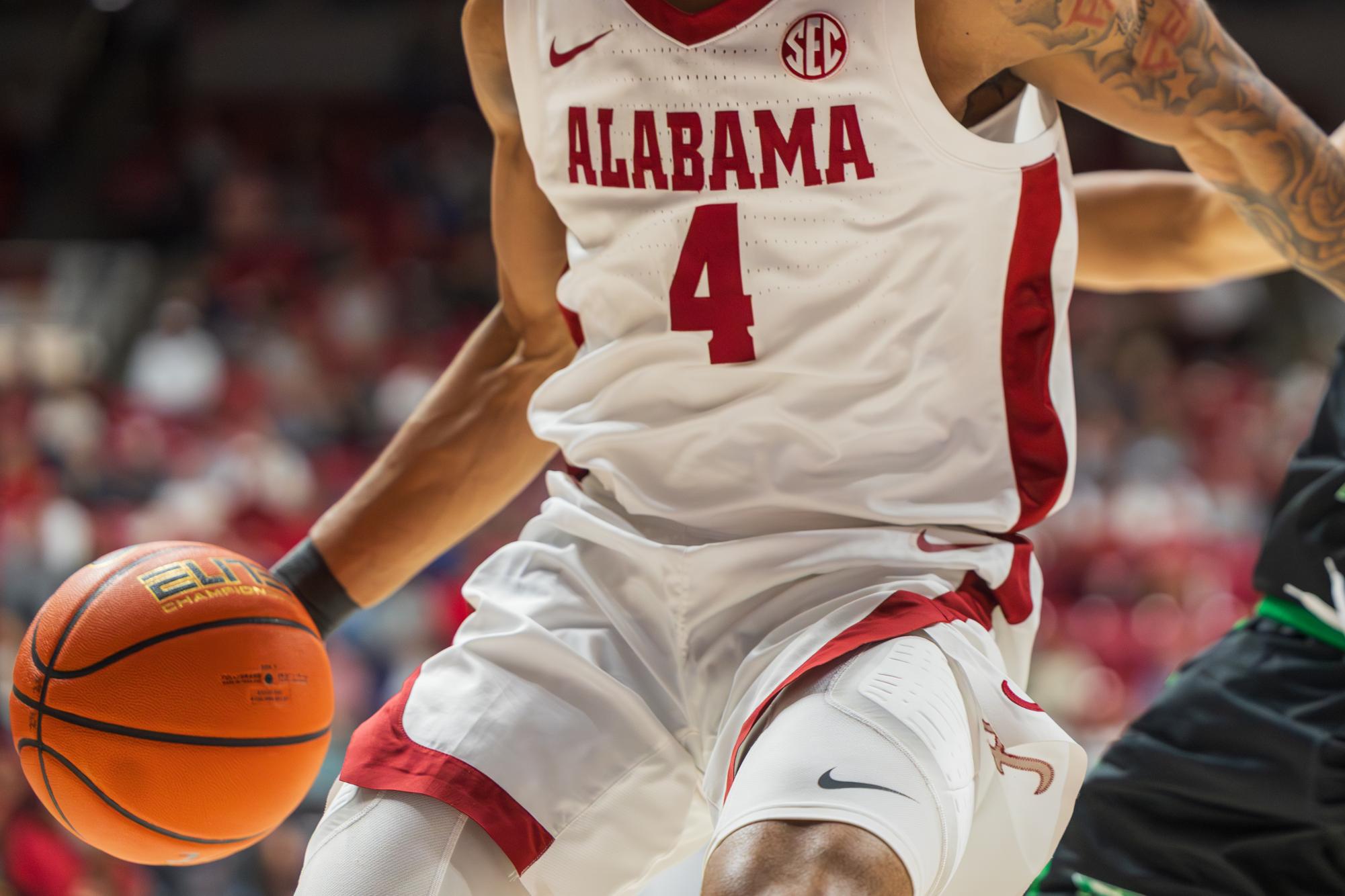 Alabama basketball secures signature from elite 2026 wing Qayden ...