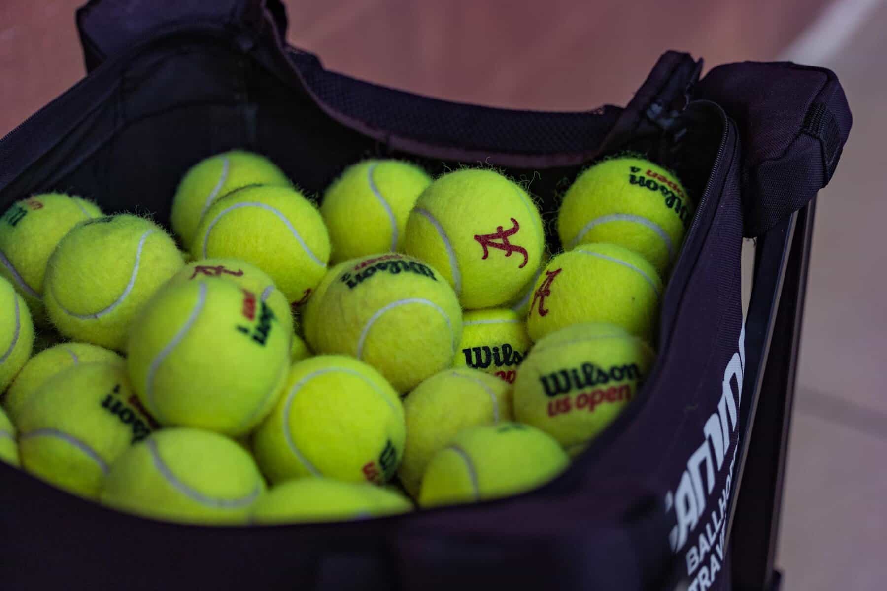 Alabama men’s tennis builds momentum over five-match stretch – The ...
